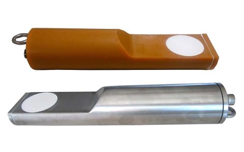 Aggregate Moisture Probes | Bulldog Plant and Equipment