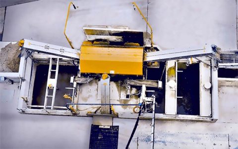 BIBKO Concrete Recycling Systems | Bulldog Plant and Equipment