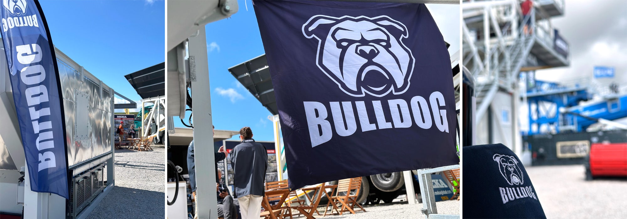 Hillhead 2024 Recap | Bulldog Plant and Equipment