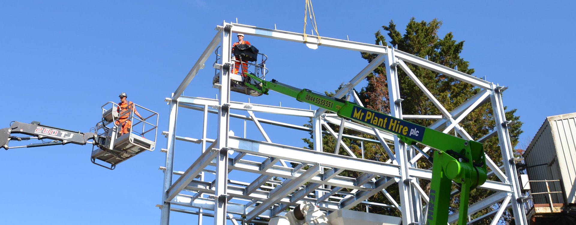 Plant maintenance | Bulldog Plant and Equipment