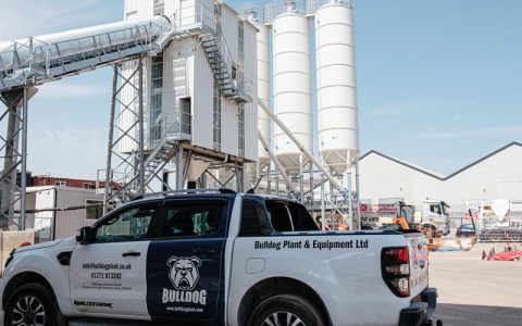 Plant maintenance | Bulldog Plant and Equipment