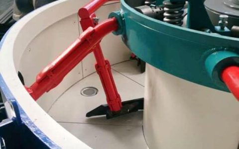 Concrete Mixer Moisture Probes | Bulldog Plant and Equipment